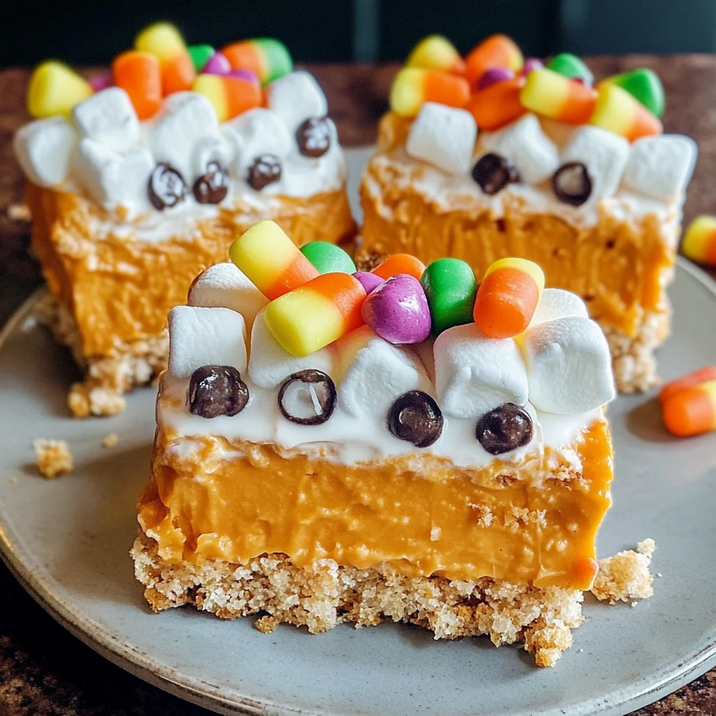 37 Easy Haunting Halloween Desserts For Sweet, Spine-Chilling Snacking