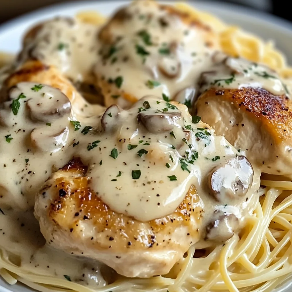 Crockpot Angel Chicken