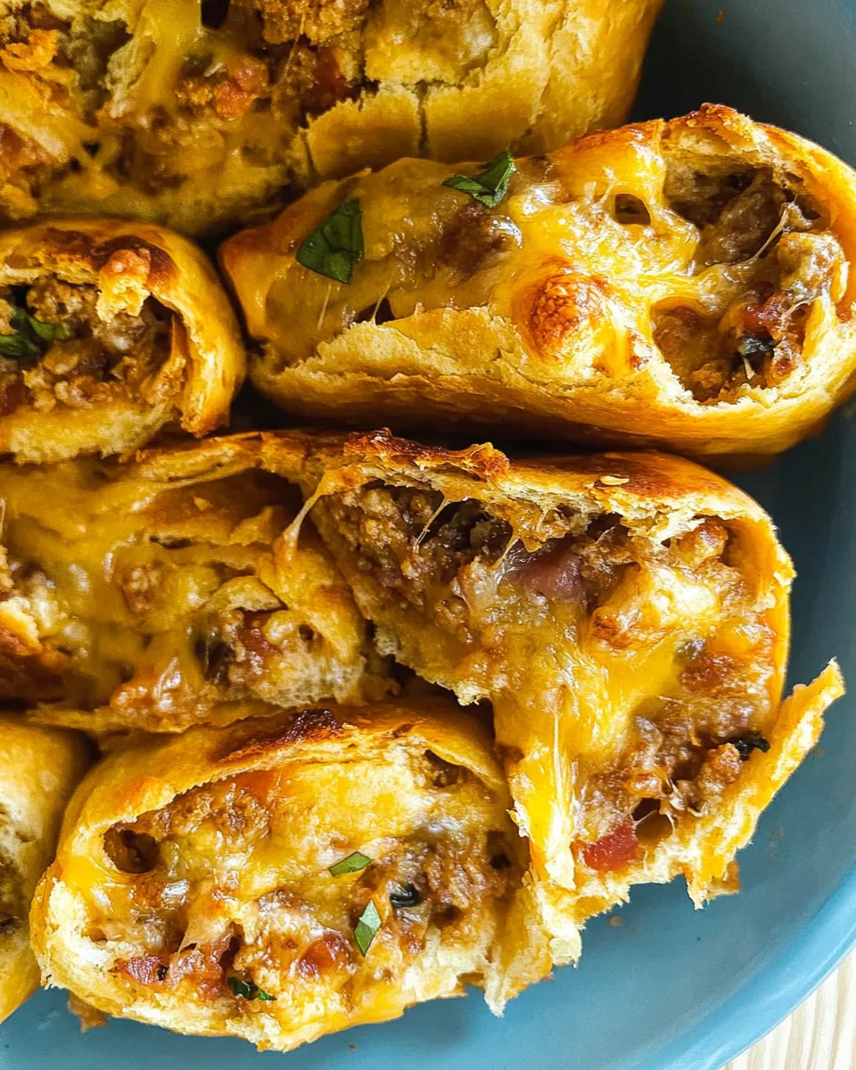 Indulge in This Cheesy Garbage Bread Recipe Today!